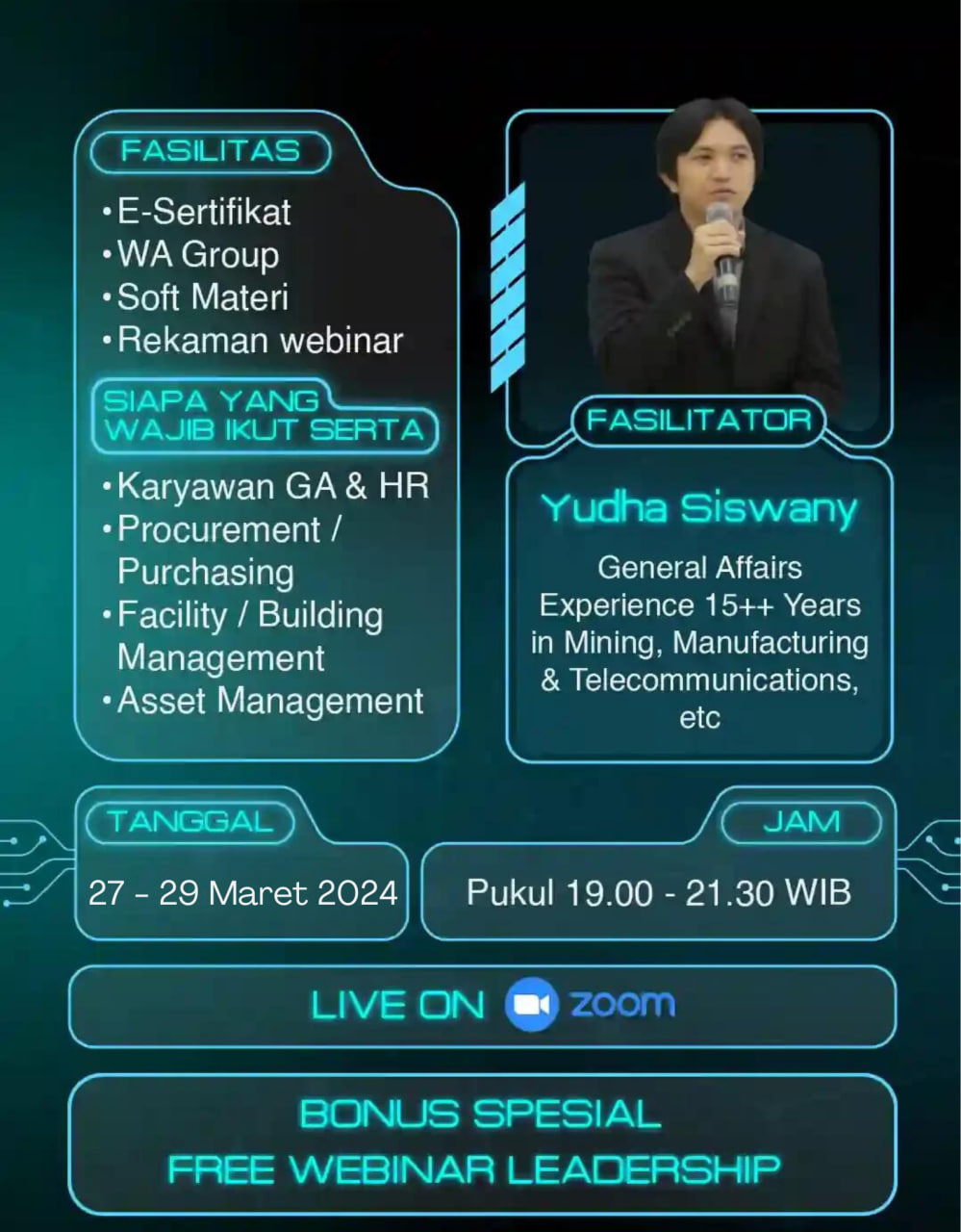 Multi Tasking Training – The Most Reliable Training Provider